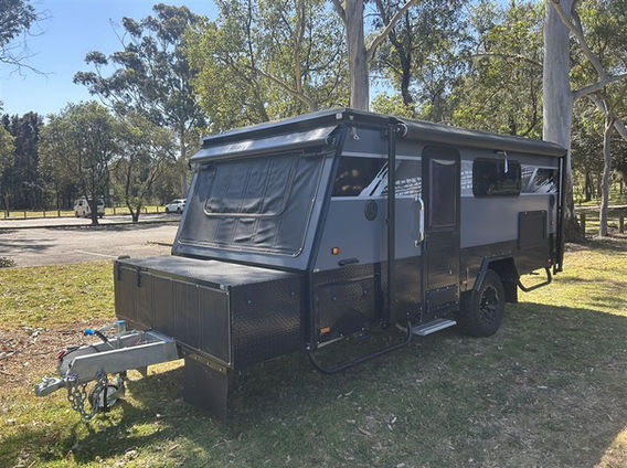 FUQI-F5S | Redstone Rv