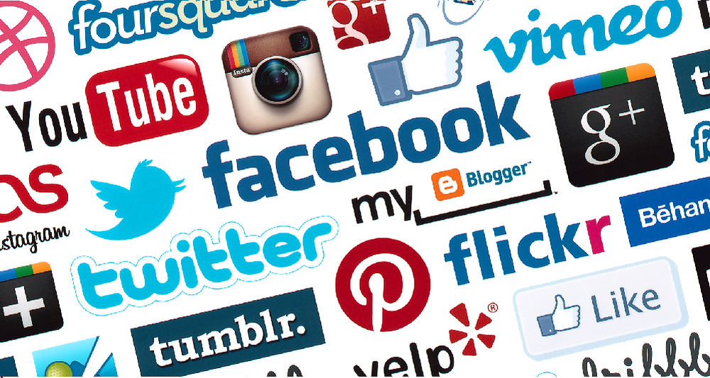 Using Social Media Wisely