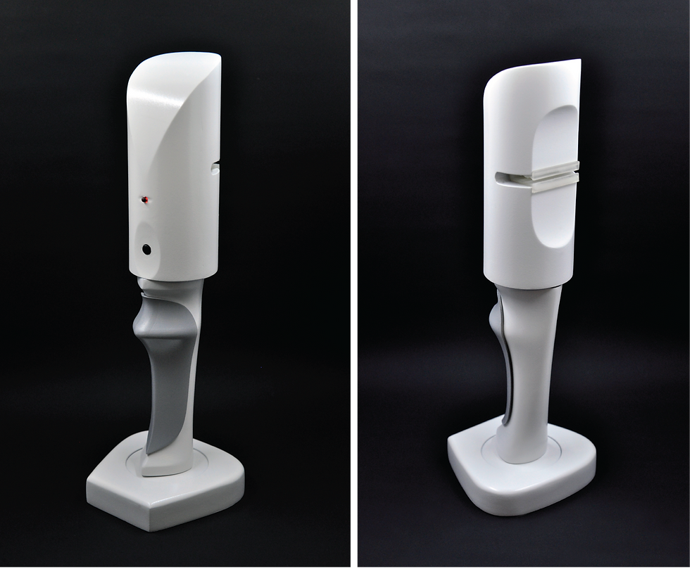 Medical Device | Portfolio