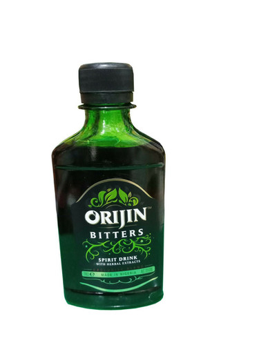 Origin Bitters Drink | Africanfoodembassy
