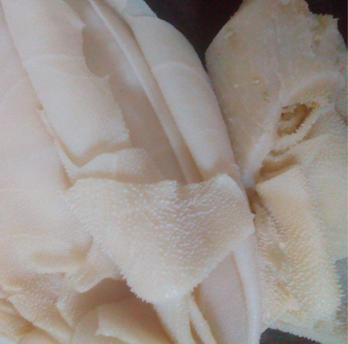 Beef Tripe - Regular | Africanfoodembassy