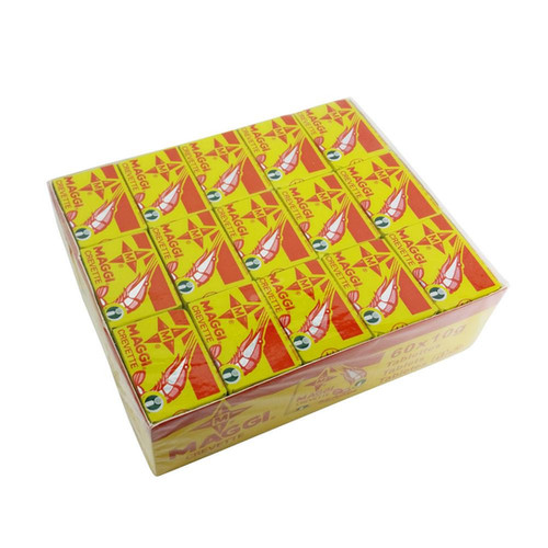 Maggi Shrimp Crevette 10CT | Africanfoodembassy