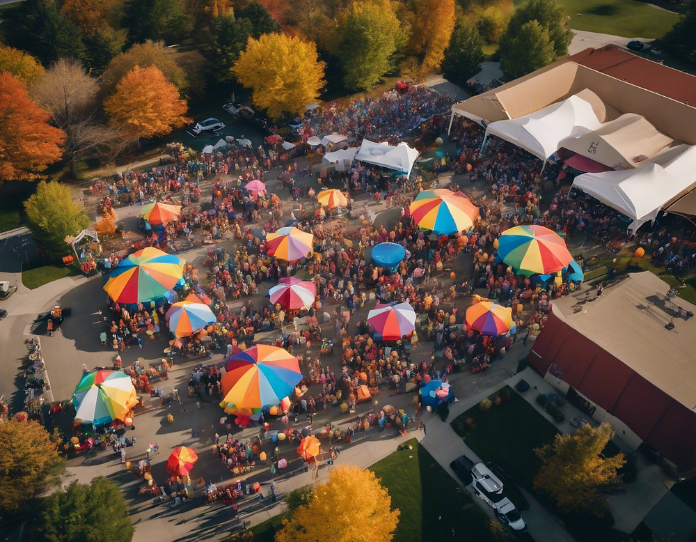 Top 10 Family Events in Fort Wayne, IN