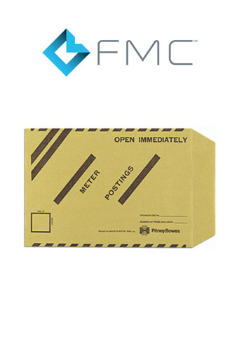 Late Meter Posting Envelopes - 380mm x 255mm Pack of 20 | Franking ...
