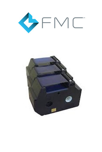 FMC OptiMail T1000 - Blue Ink | Franking Machine Co
