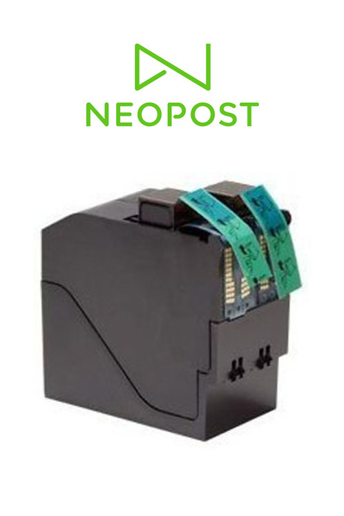 Neopost IS330/350/420 Blue Ink | Franking Machine Co