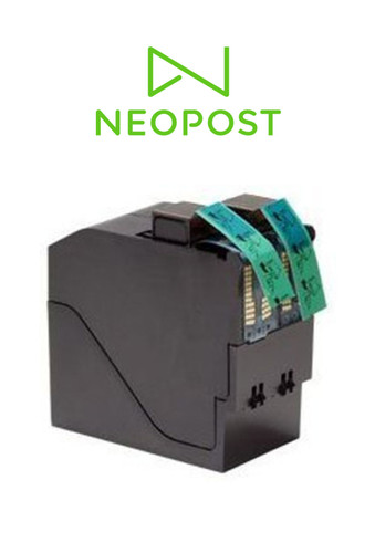 Neopost IS330/350/420 Blue Ink | Franking Machine Co