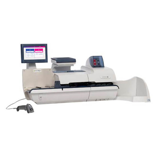 SendPro P3000 Franking Machine | FMC