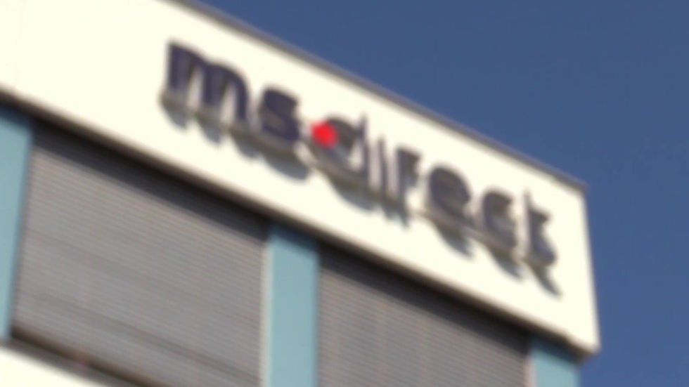 Arbeiten bei der MS Direct Group | MS Direct Group
