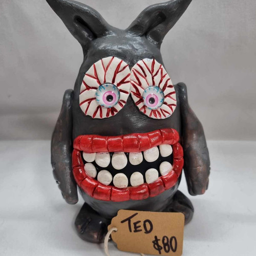 Ted | Tez Collectables