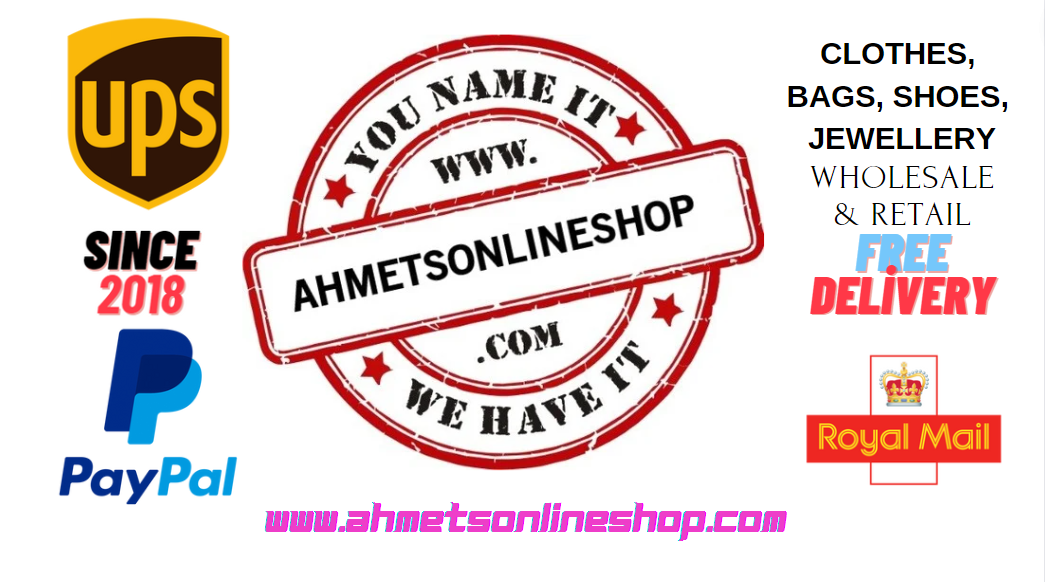 AAA SHOES LADIES | ahmetsonlineshop