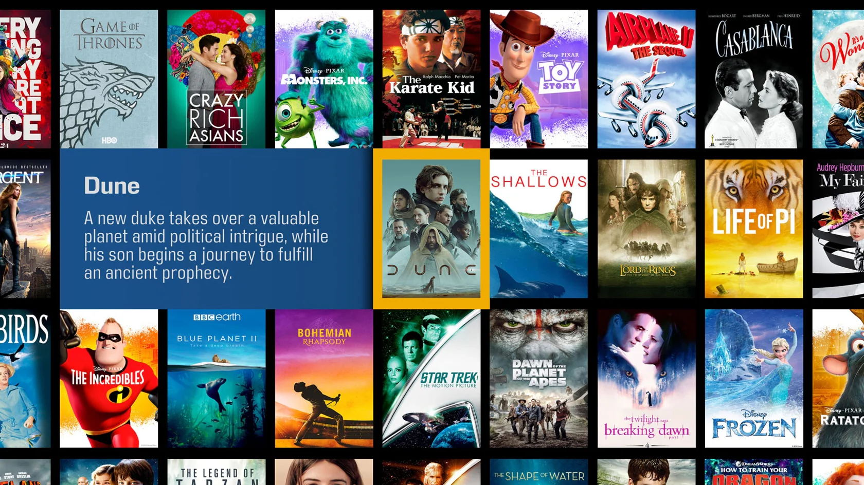 Kaleidescape Terra Prime - Best Movie Server for Home Theaters | Bravo AV