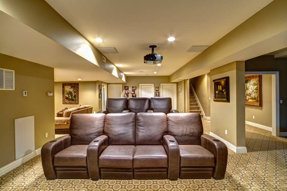 Home Theater HVAC, Everything You Need To Know.