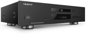 Oppo BDT-101Ci DVD/CD Transport Demo | HiDEF NJ