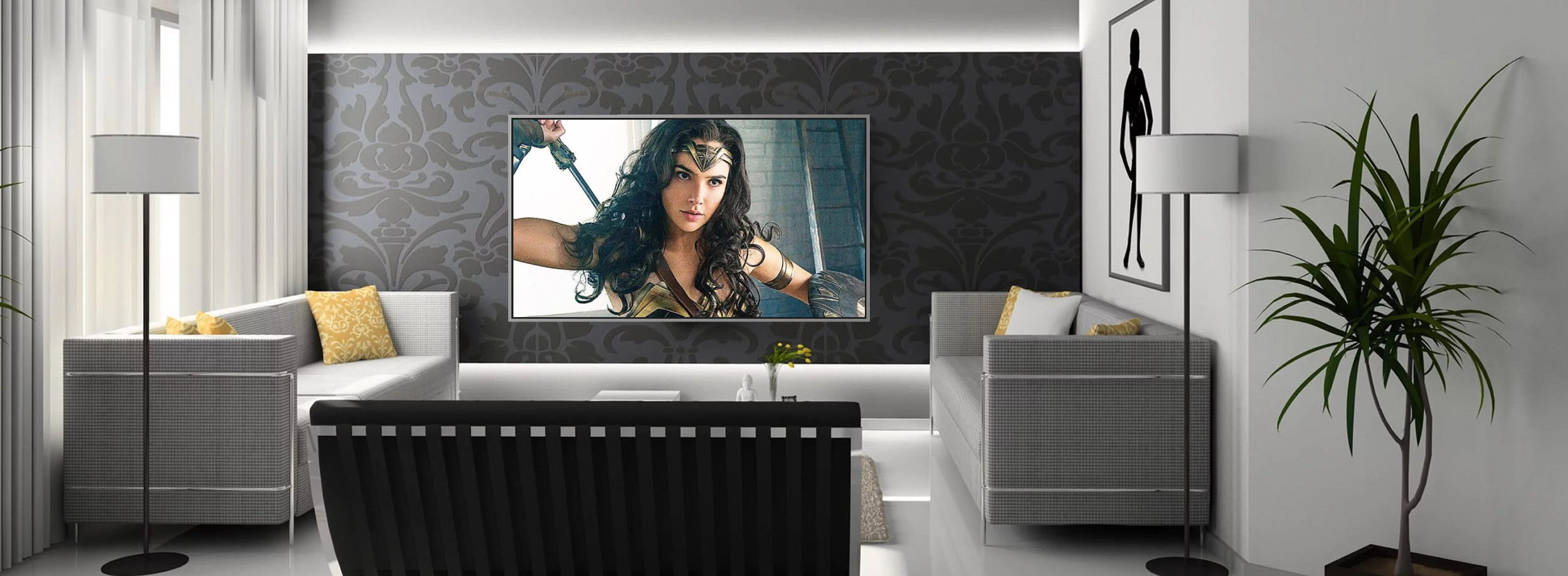 TV Installation Austin TX | TV Mounting Service