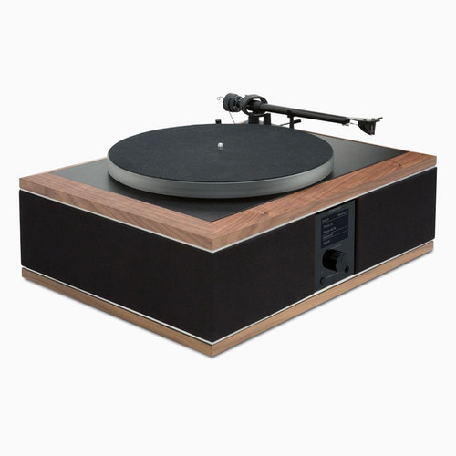 Best All In One Turntable Music System Model-One | HiDEF NJ