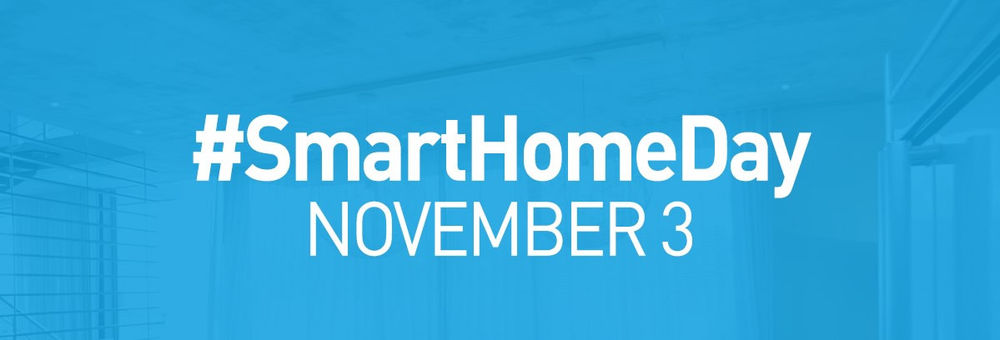 National Smart Home Day