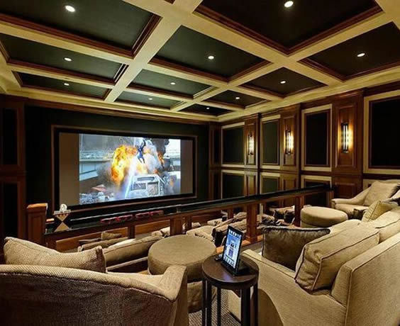 What Is a Media Room? The Ultimate Guide to Designing Your Perfect ...