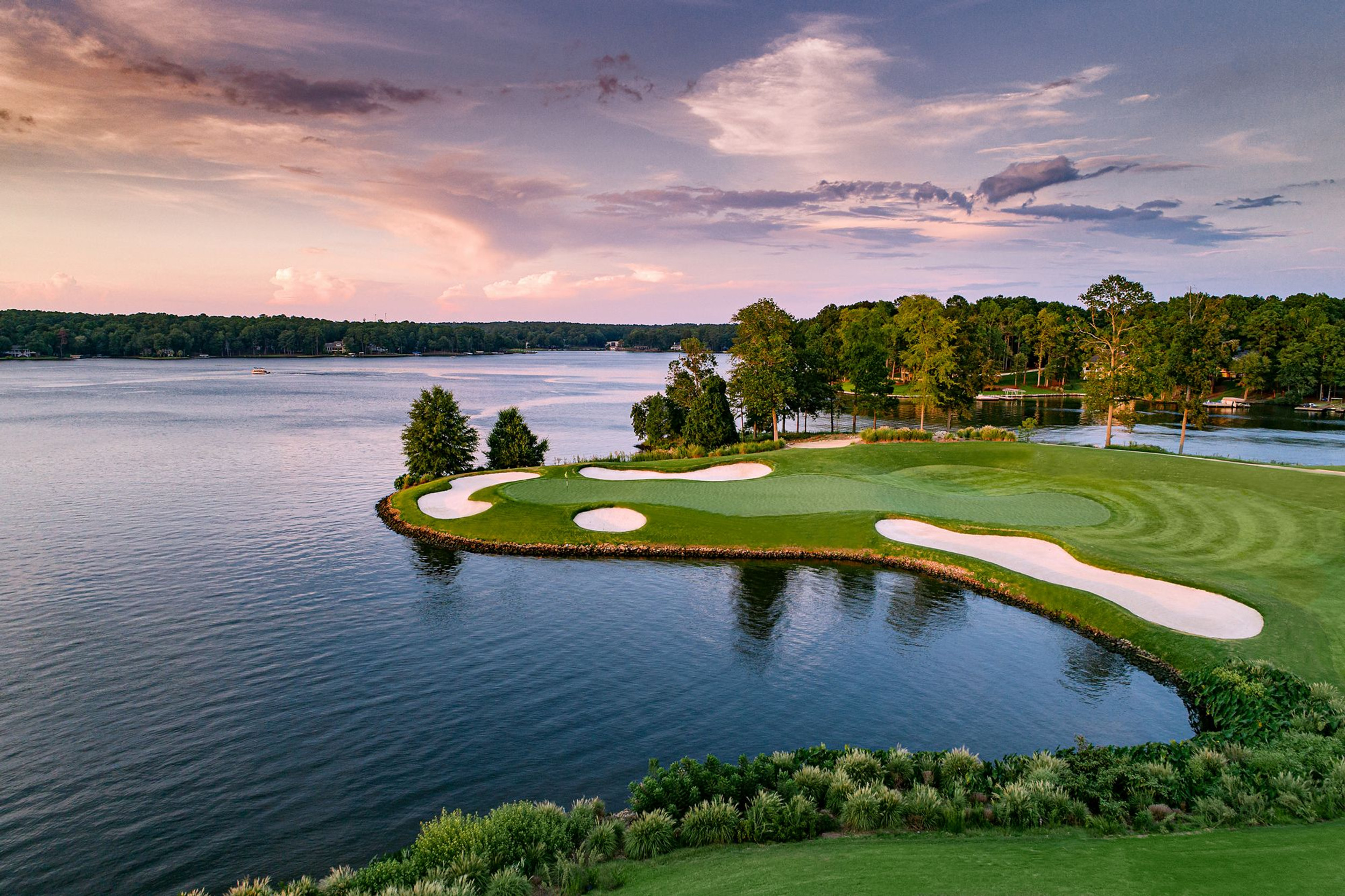 Virtual Indoor Golf Course Catalog Long Island | Birdies Patchogue NY