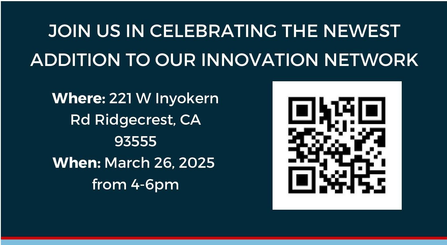 GRAND OPENING | Tech Grid