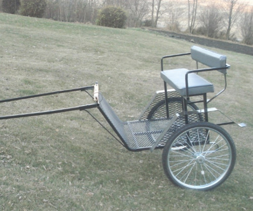 Large Pony Cart | TnT Harness
