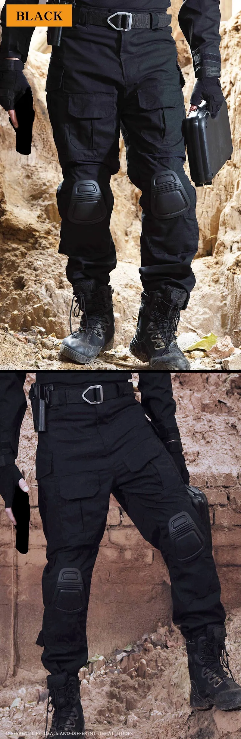 Homedefencestore, G3 COMBAT UNIFORM