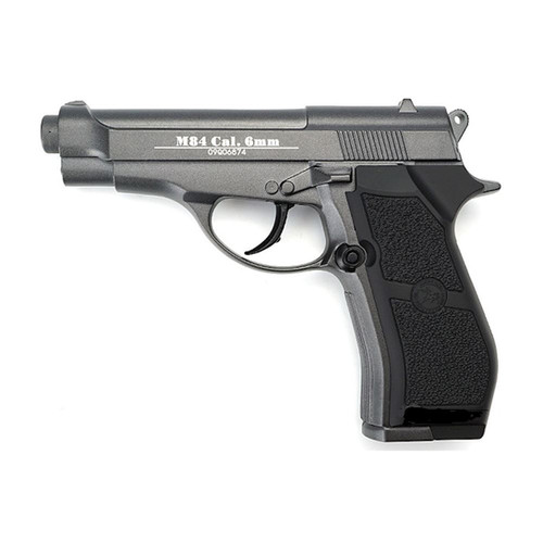 M84 GAS CO2 FULL METAL