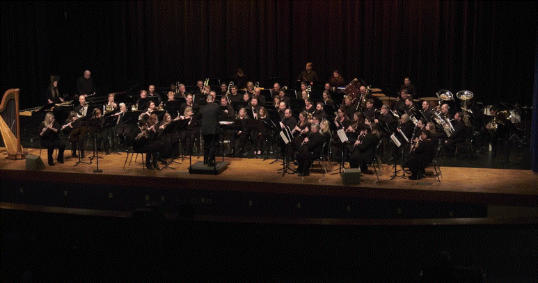 Individual Performances | MVCCA