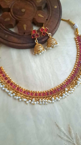 Vashya - Ruby | Madhuwanti