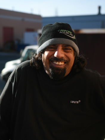 About | Canadian Aqualine