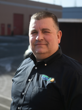 About | Canadian Aqualine