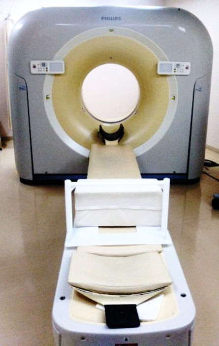 Phillips CT Ingenuity For Sale | Think Trading - New & Used Medical ...