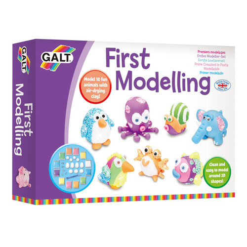 Galt First Modelling | Happy Returns