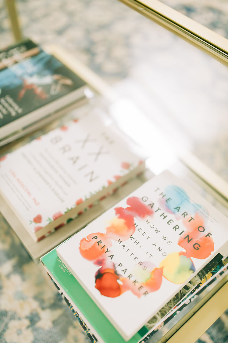 EDUCATION | Rebecca Snow