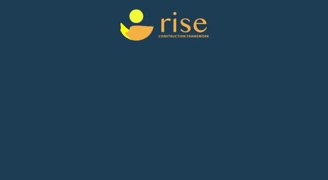 Rise Framework Reappointment
