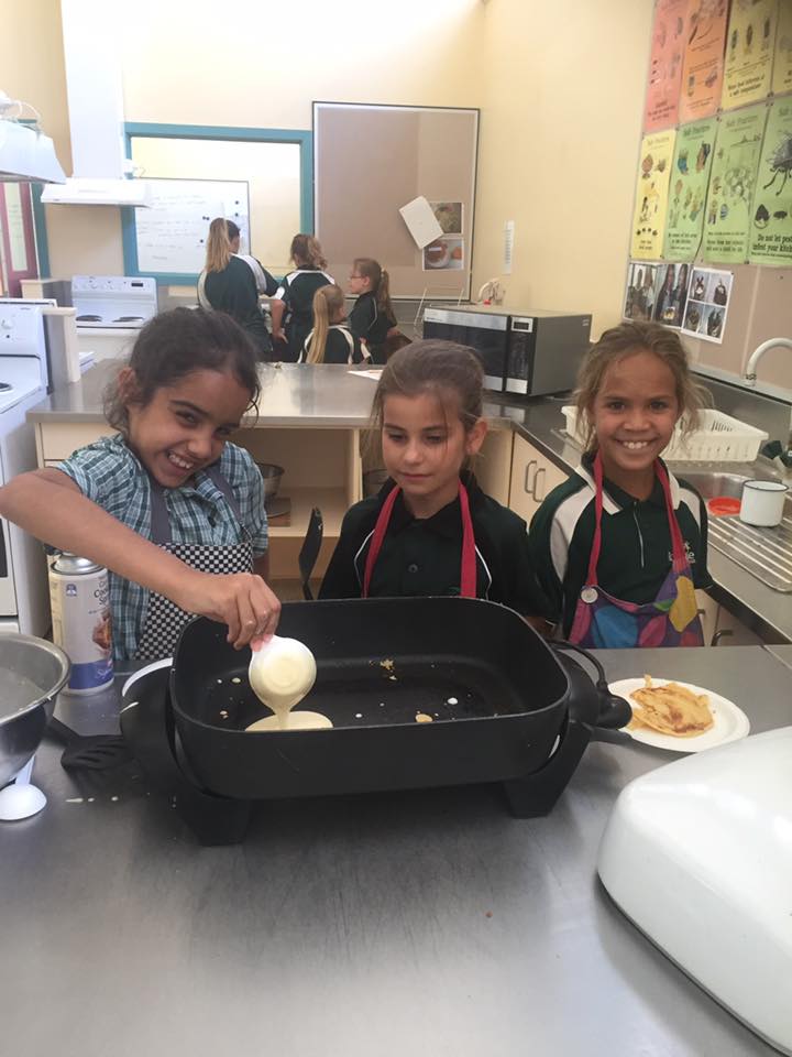 Robinvale College | Community Garden