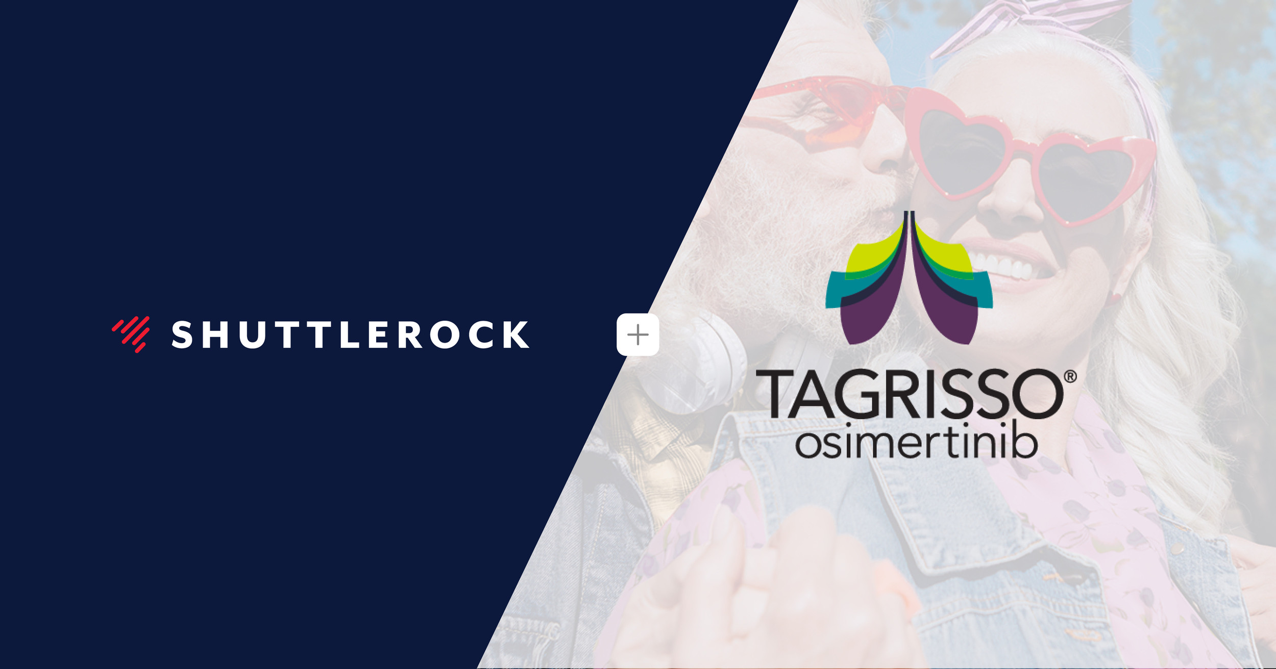Tagrisso | Shuttlerock Client Success