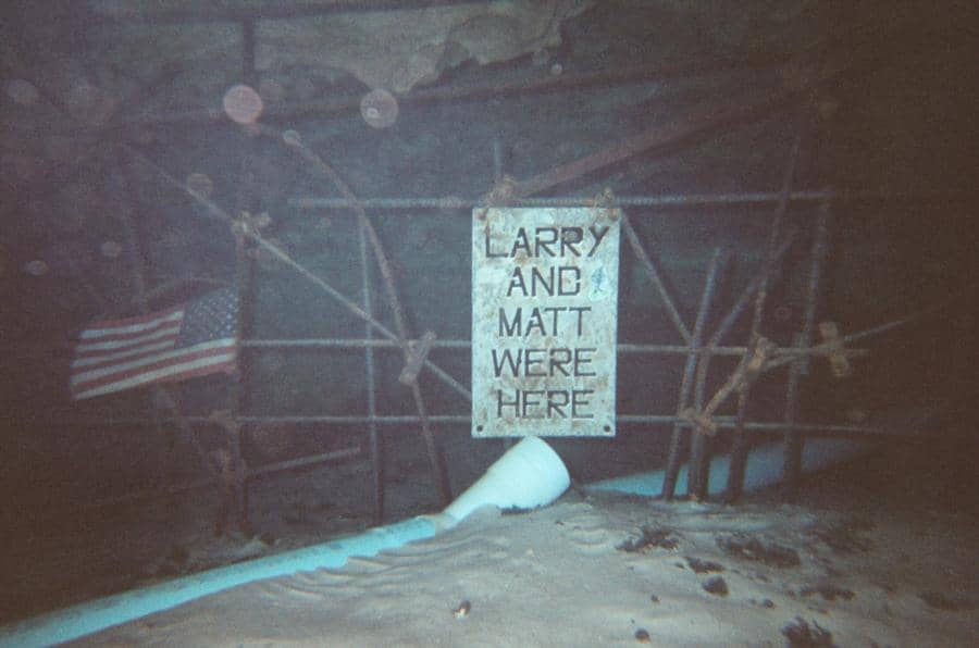 The Disappearance of Ben McDaniel