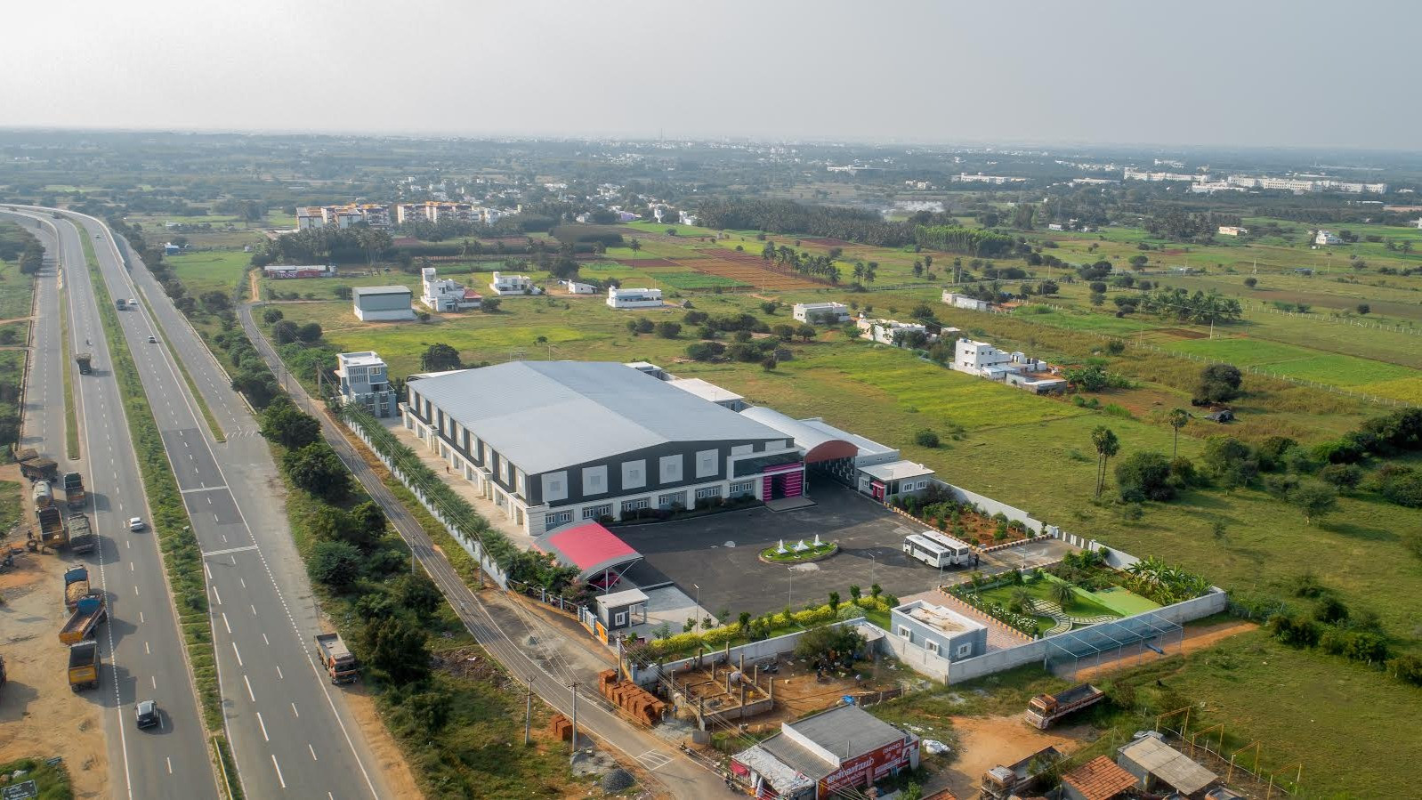 SR Filament | House of Mosquito Nets | Knitted Fabrics