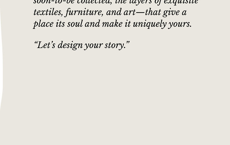 unique spaces formby