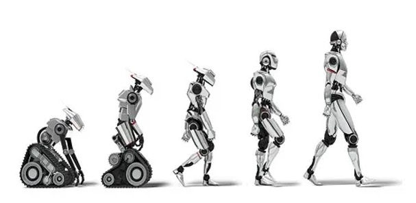 Cmu Robotics Institute Talk And Tour Hbscp
