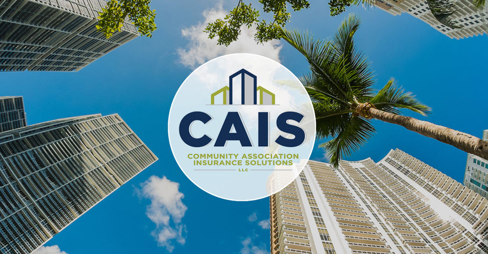 CAIS Business Operations Notice