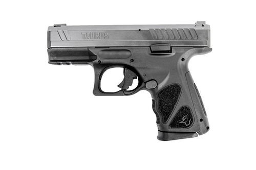 TAURUS CAL. 9MM - TS9C GRAPHENE | Ao Armeiro