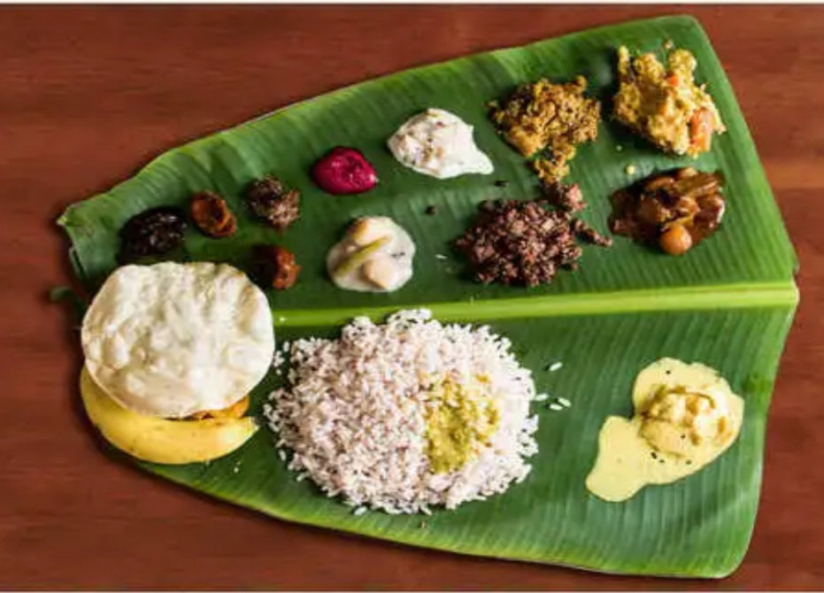 Onam Special Recipes
