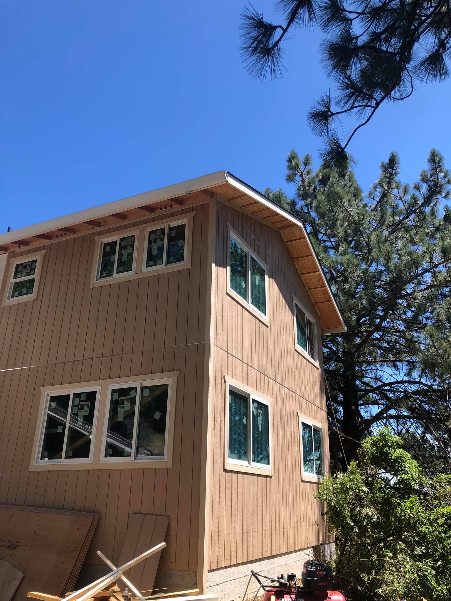 Remodel | CJ Construction | New Construction | Northern California