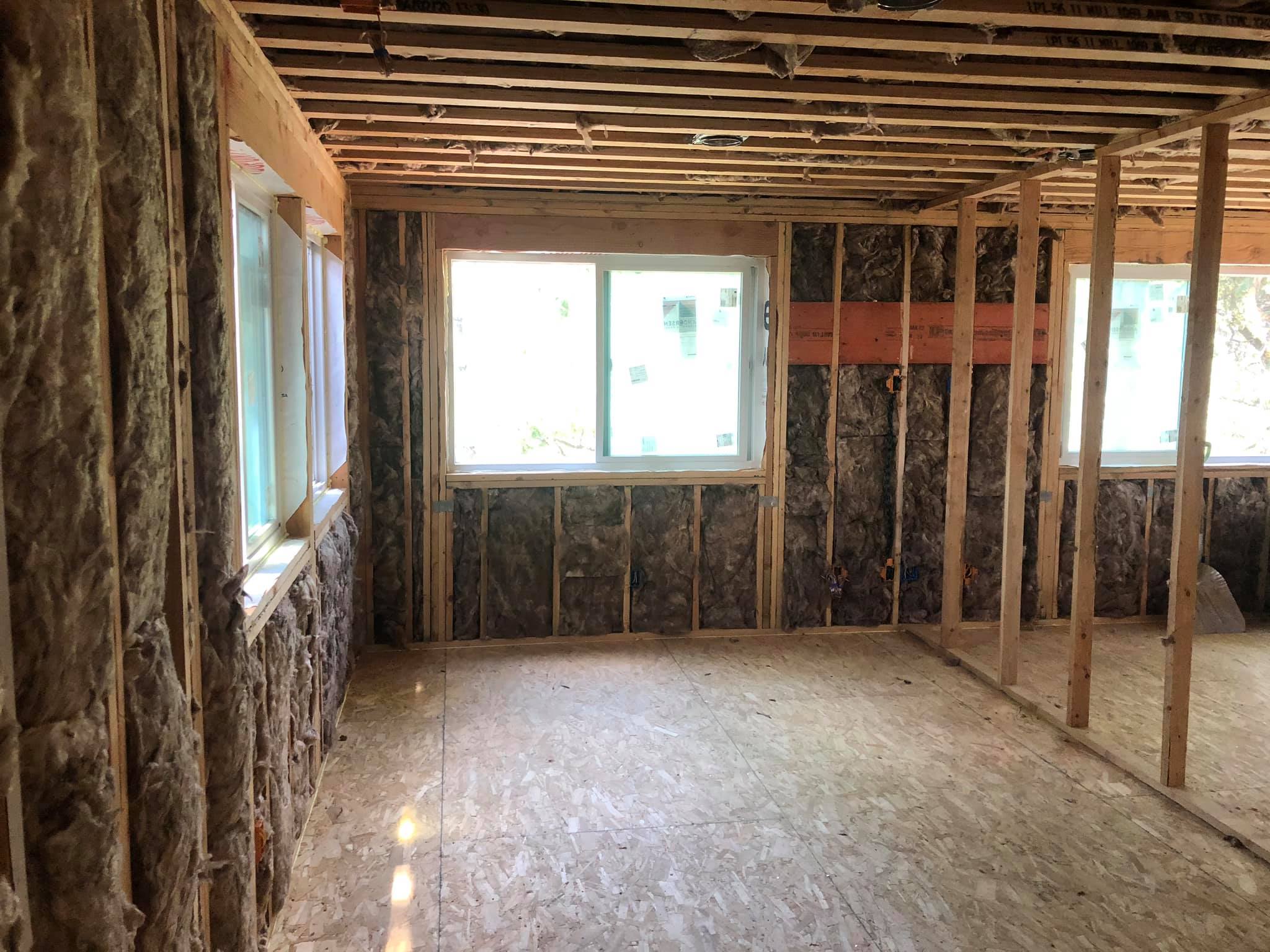 Remodel | CJ Construction | New Construction | Northern California