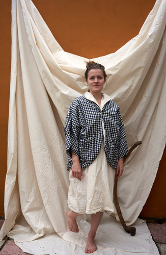 Rhen Yogi Jacket | Beautiful Freak Fashion Lab