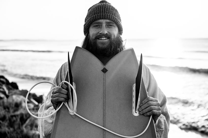 Heritage | Sawyer Boards