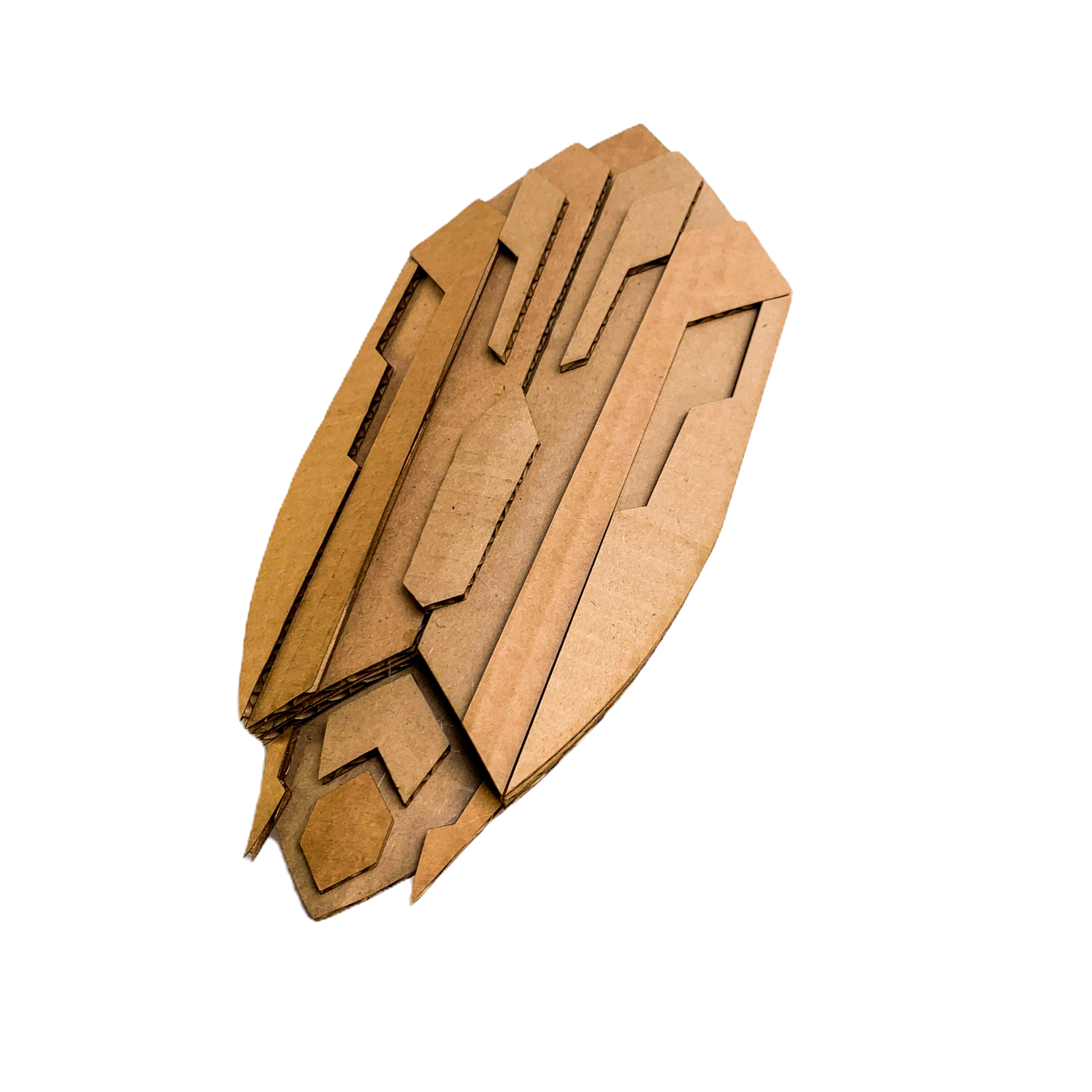 Wakandan Shield