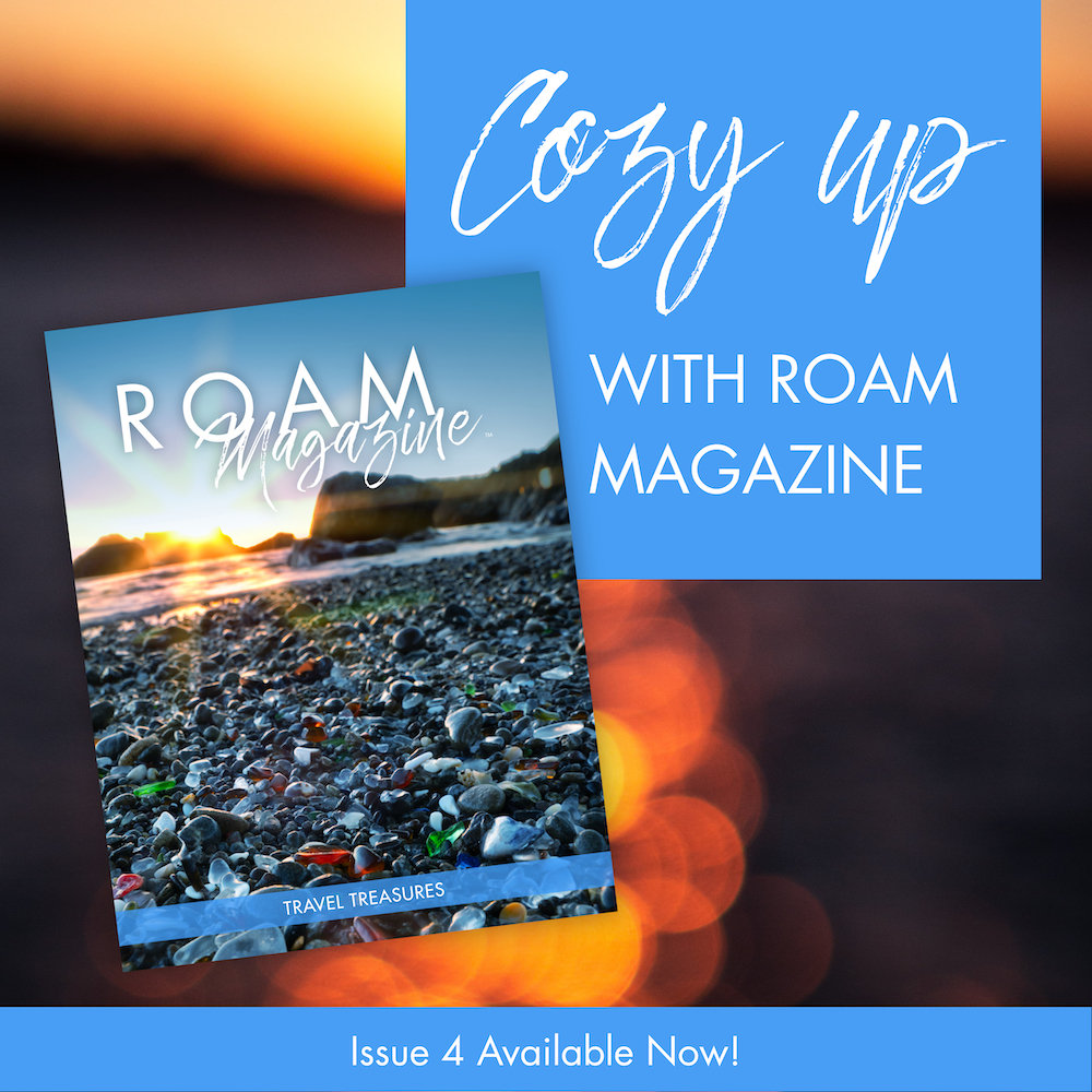 Check Out Issue 4 Of Roam Magazine check-out-issue-4-of-roam-magazine